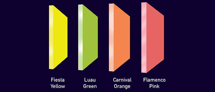 Perspex - Perspex® Highlights – cut to size acrylic